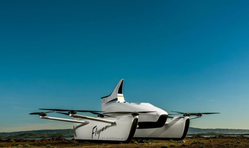 Flying Car – Flying Car Technology and Prototypes