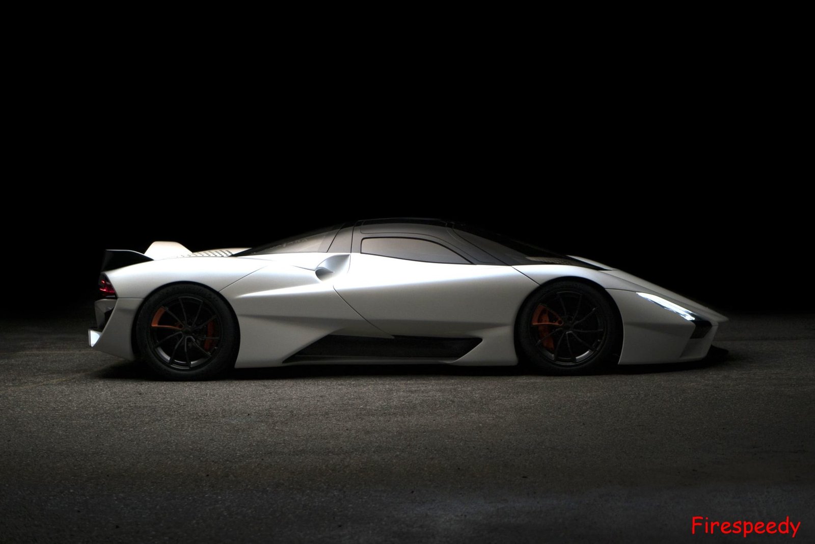 SSC Tuatara | Speed, Price, Records, and Specifications