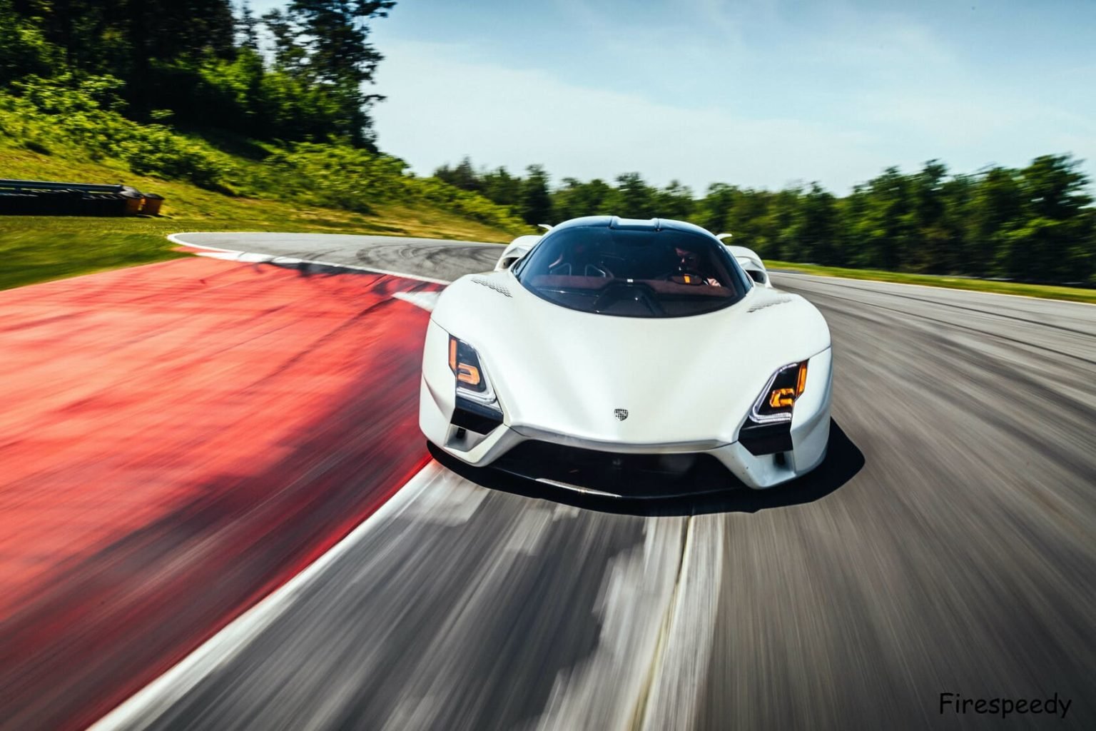 SSC Tuatara | Speed, Price, Records, and Specifications