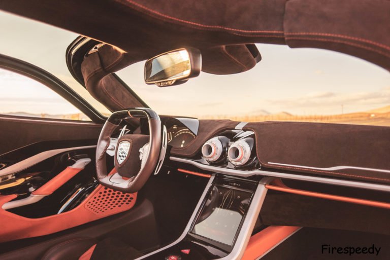 SSC Tuatara | Speed, Price, Records, and Specifications