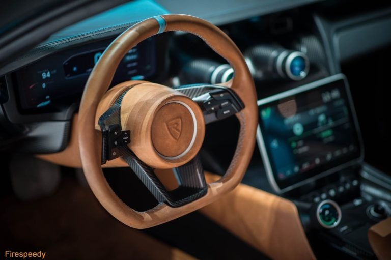 Rimac C2 (Concept Two) | Speed, Price, Top Records, and Specs