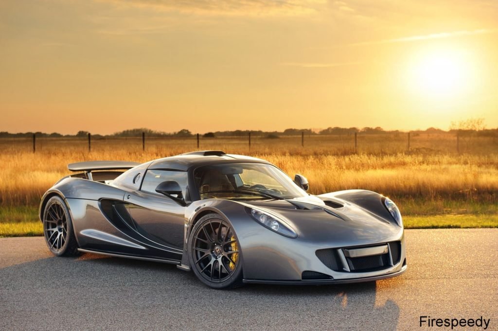 Hennessey Venom GT | Speed, Price, Records, and Specifications (2020)