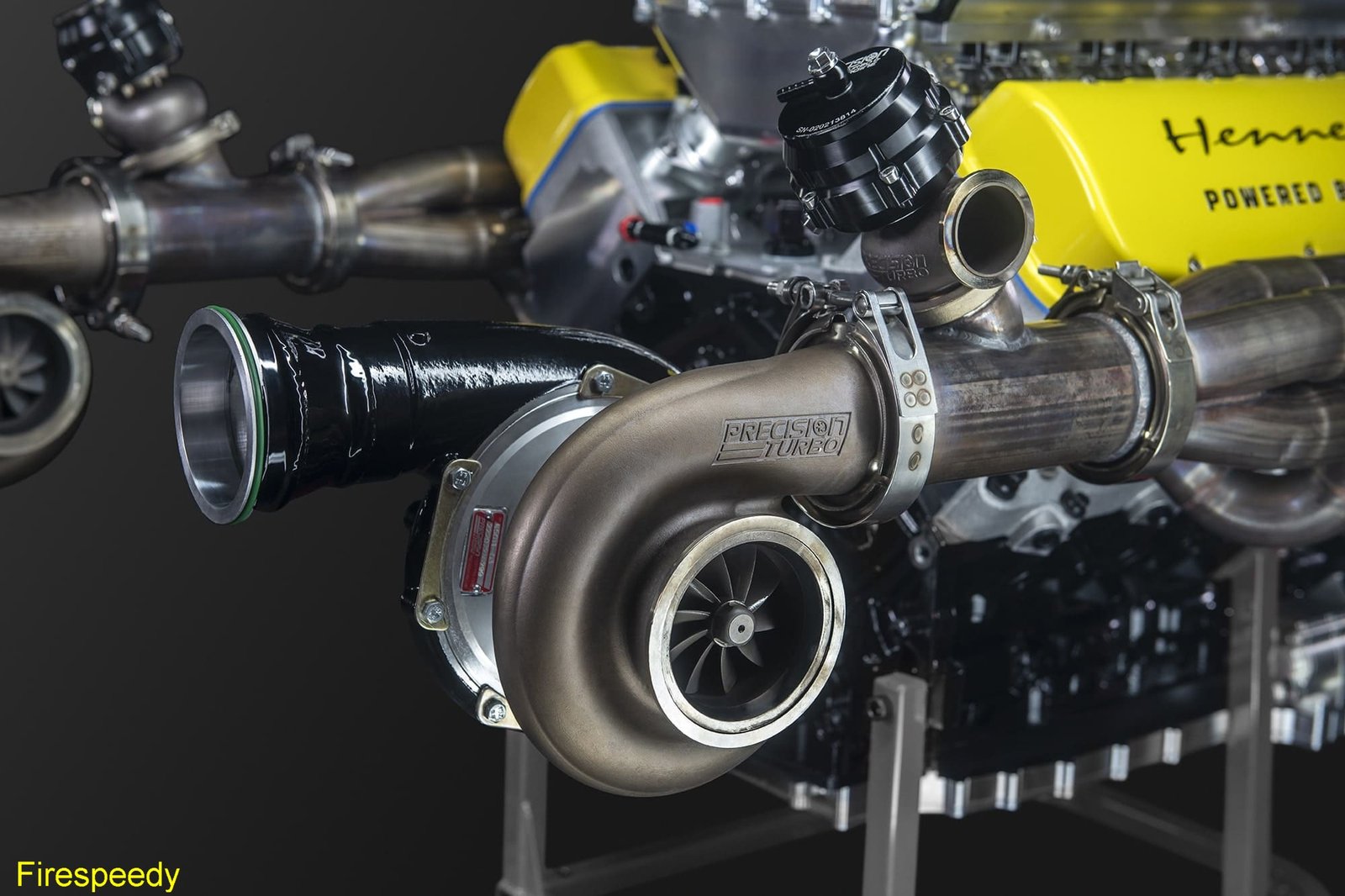 Hennessey Venom GT | Speed, Price, Records, and Specifications (2020)