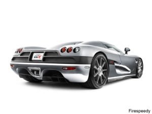 Koenigsegg CCX | Speed, Price, Records, and Specifications