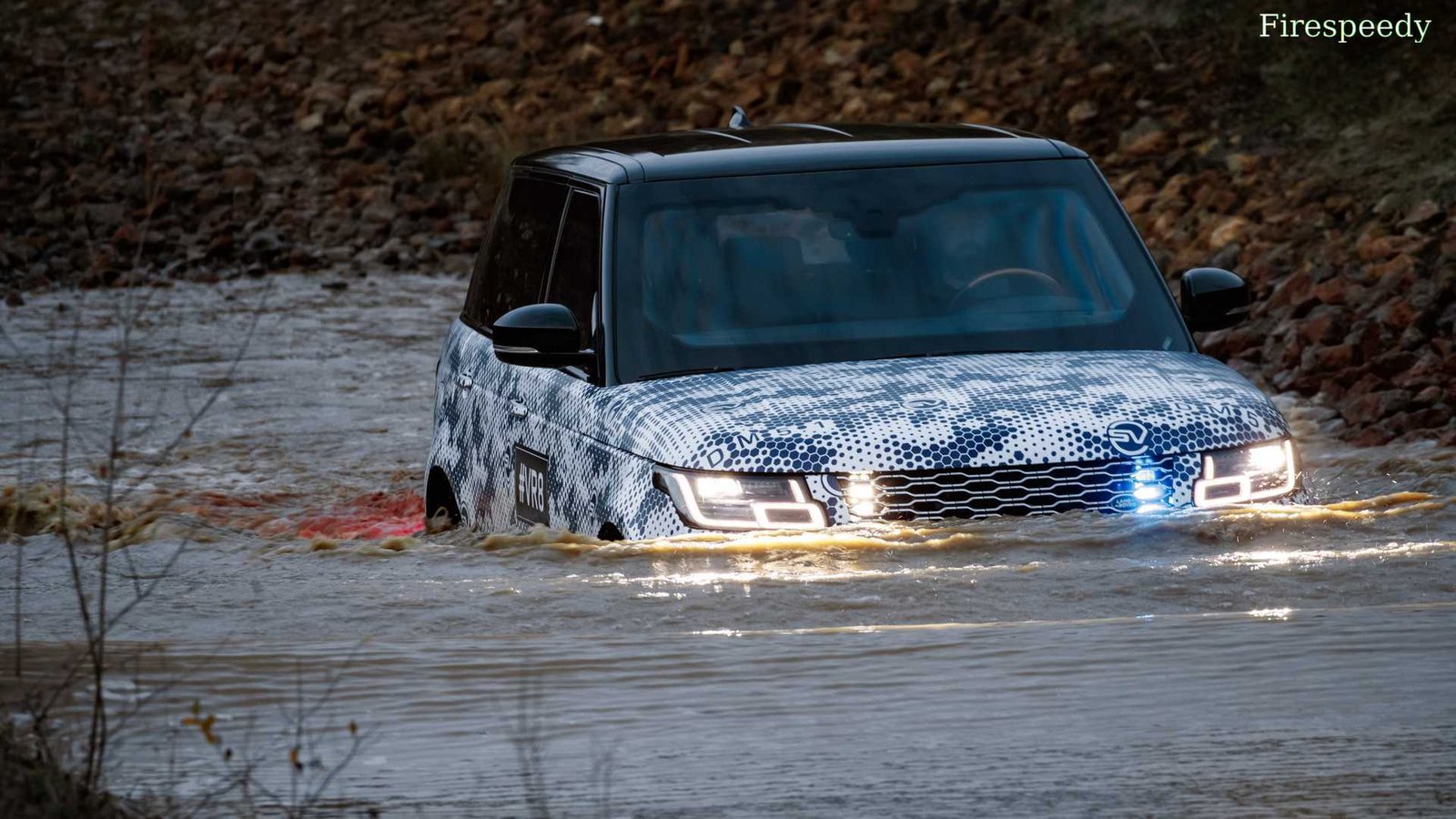 Range Rover Sentinel | Safest car in the world (Armoured Car 2020)