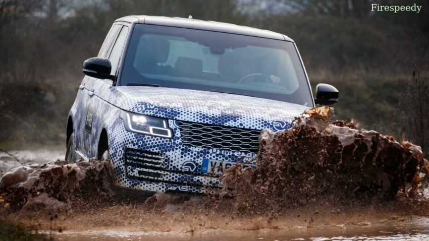 Range Rover Sentinel | Safest car in the world (Armoured Car 2020)