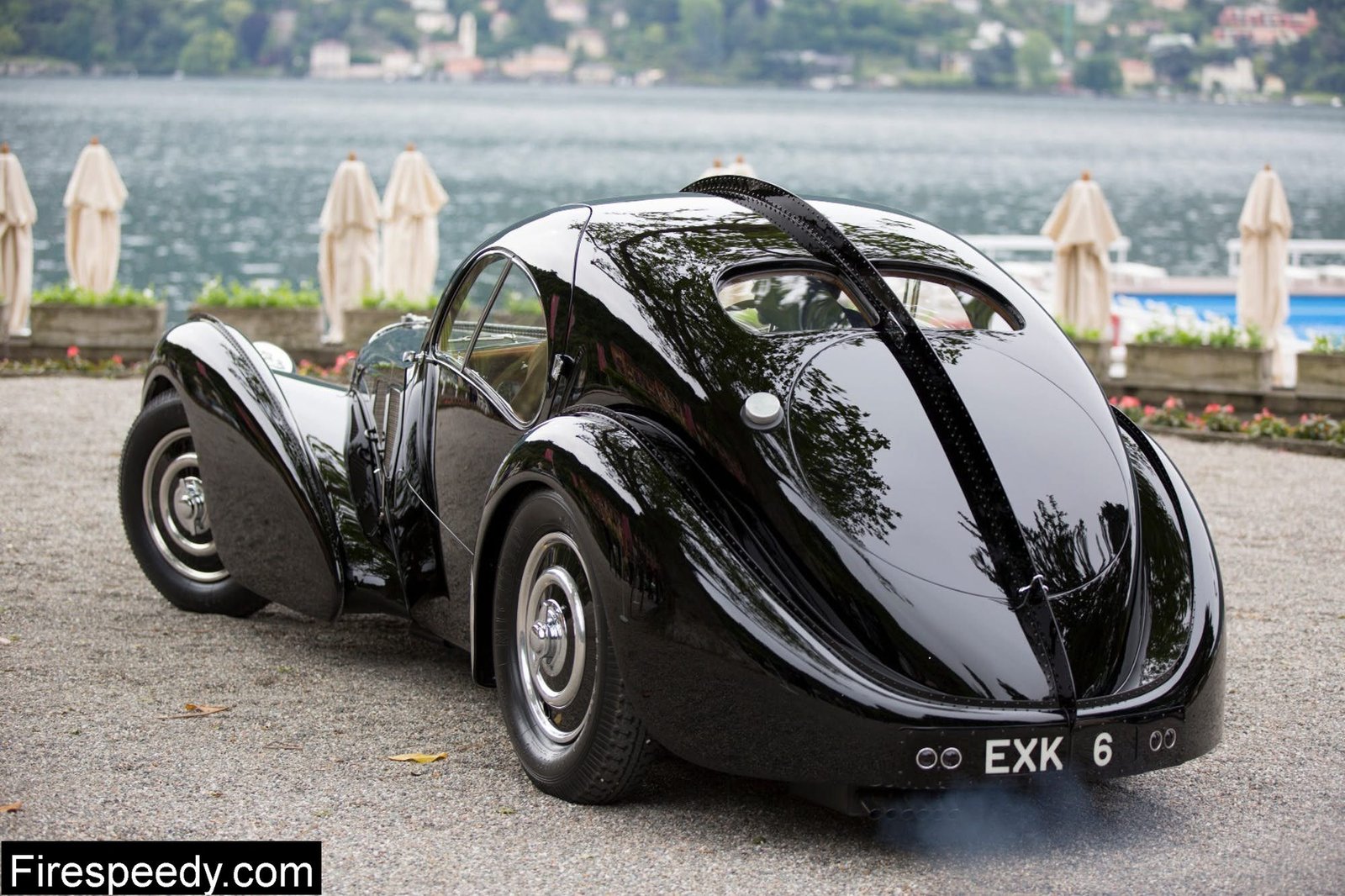 Bugatti Type 57 | Speed, Price, Images, and Specifications (2020)