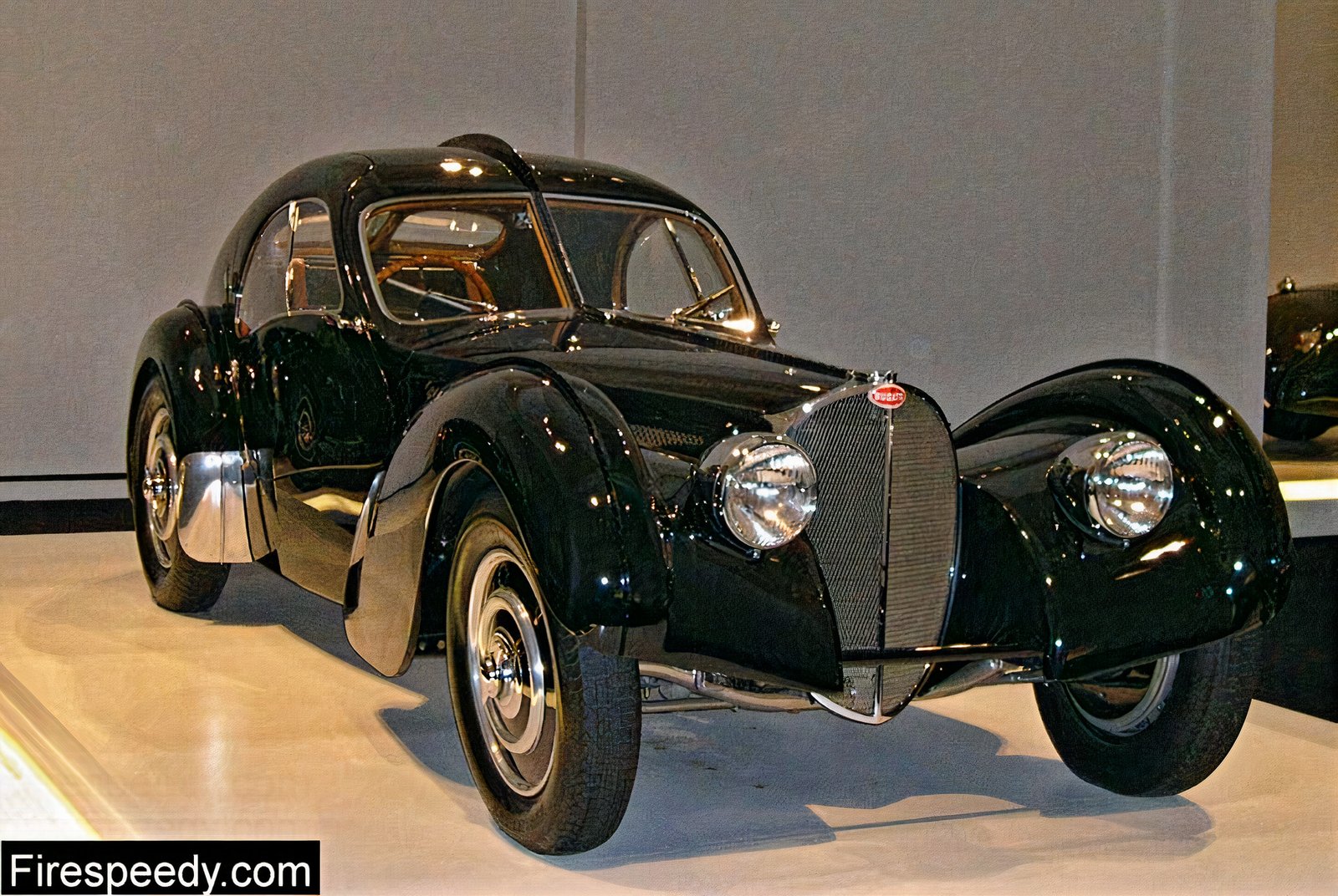 Bugatti Type 57 | Speed, Price, Images, and Specifications (2020)