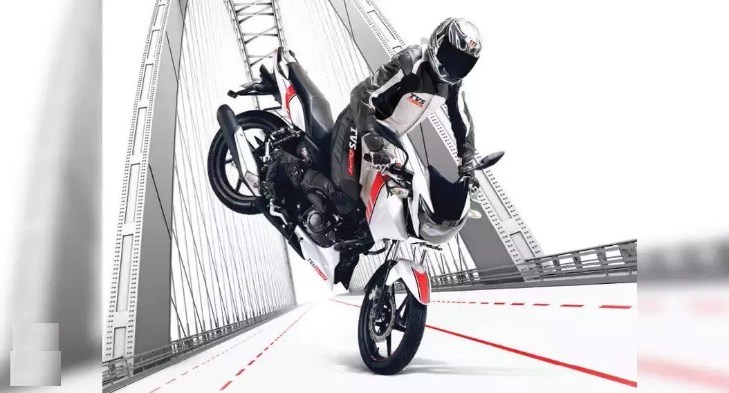 How is a TVS bike good for a first time buyer? (2021) - Firespeedy.com
