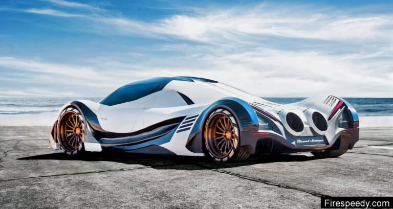Devel Sixteen 5000 HP | Top Speed, Price, Images (Devel 16)