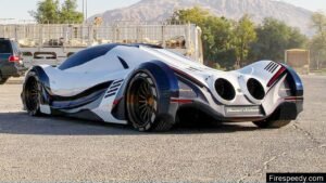 Devel Sixteen 5000 HP | Top Speed, Price, Images (Devel 16)